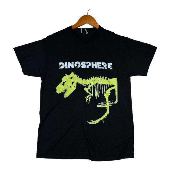 Gildan | Shirts | Childrens Museum Indianapolis Mens Black T Shirt ...